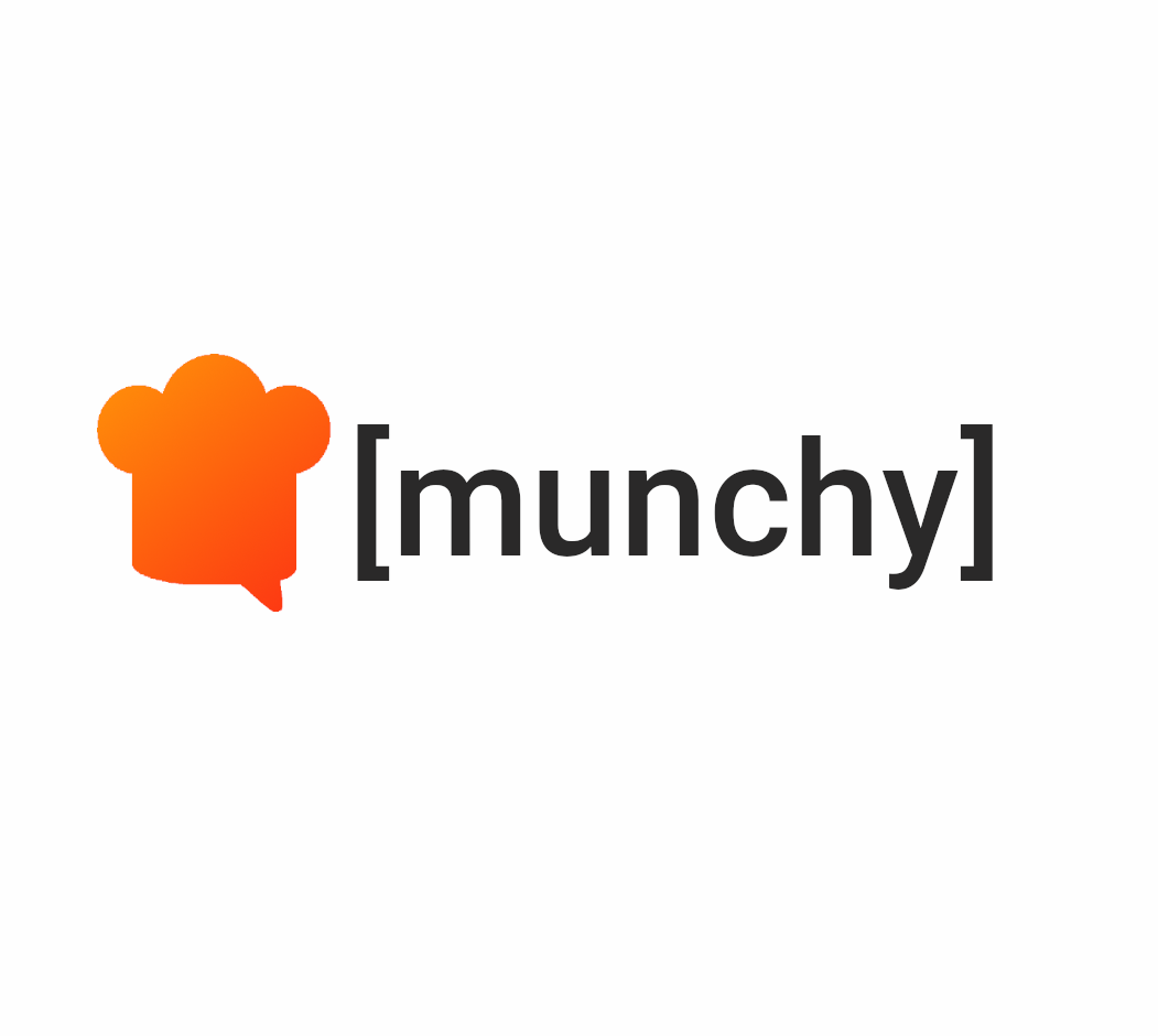 Munchy - Recipe search and save